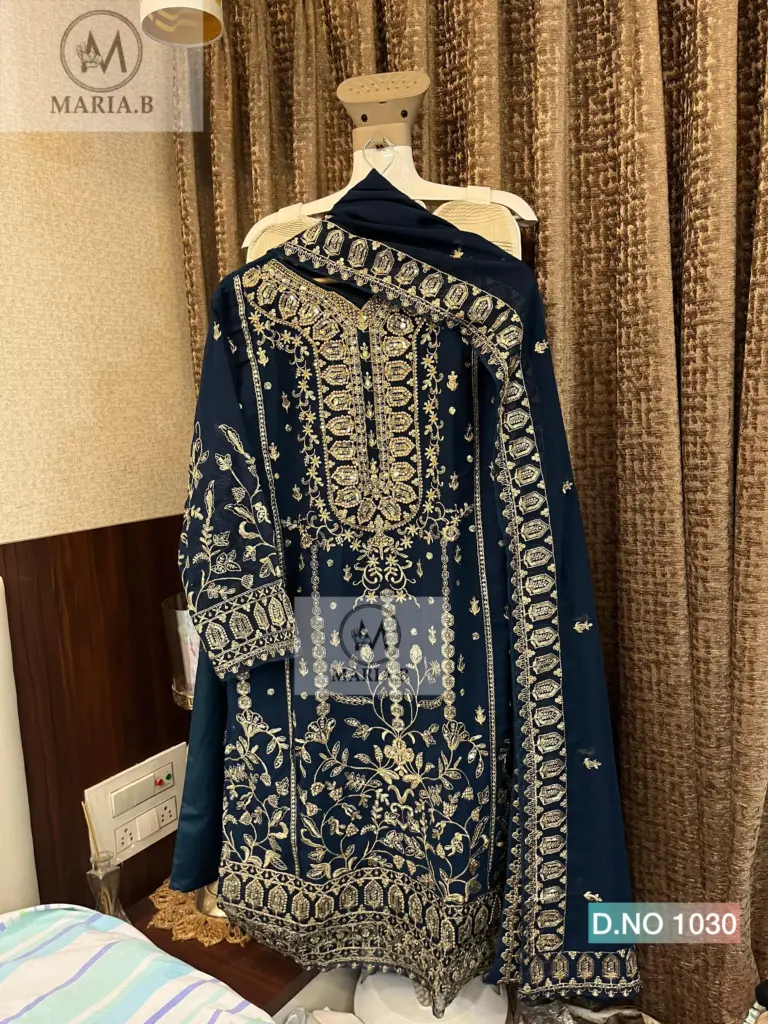 Festive Wear Readymade Pakistani Suit - Ethnic Suits